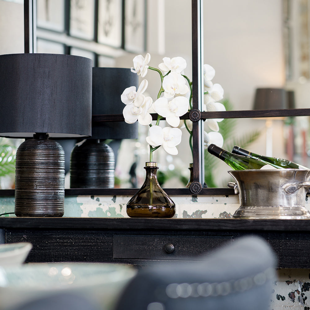 The Orchid | Luxury Reed Diffuser | Home Fragrance | Senti – Senti UK