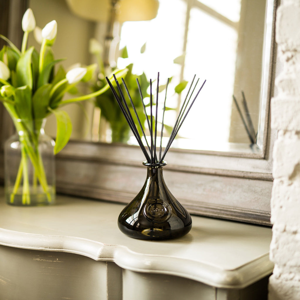The Roman Collection | Handcrafted Reed Diffuser | Senti – Senti UK