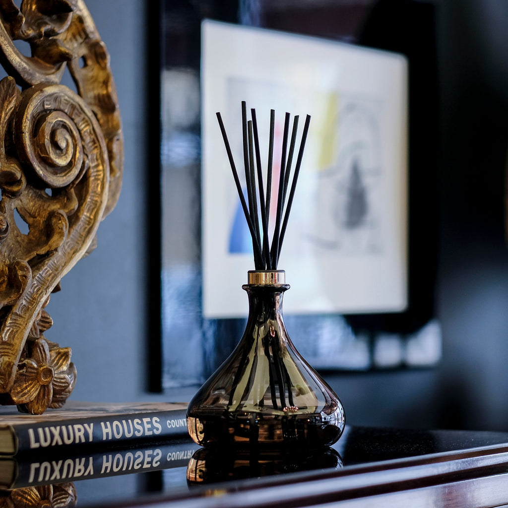 The Diffuser | Luxury Reed Diffuser | Senti – Senti UK