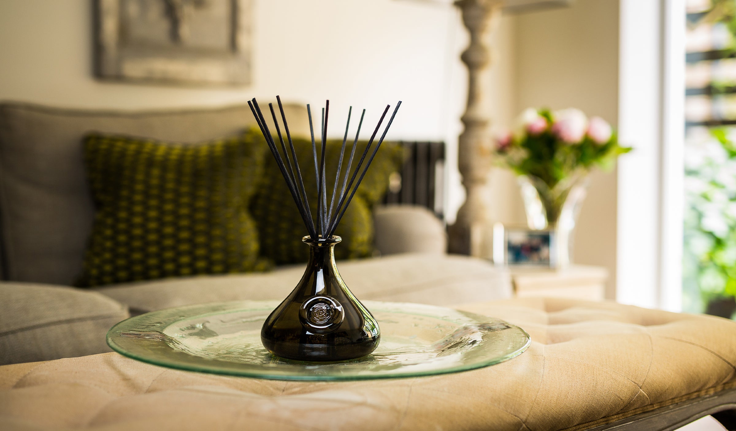 Senti | The Home of Fragrance | Luxury Reed Diffusers & Home Fragrance ...