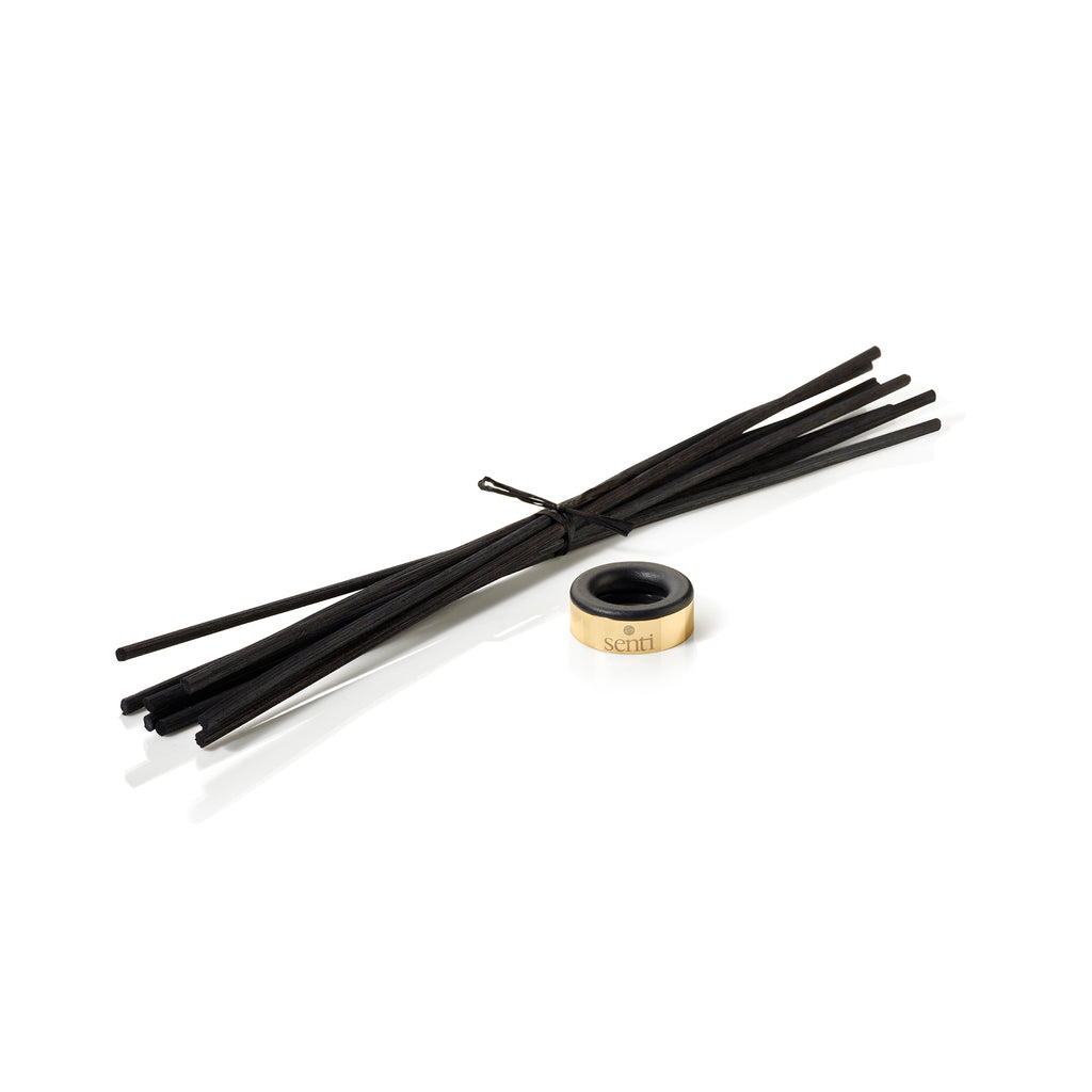 The Diffuser Cap - Amber & Oud | Senti – Senti UK